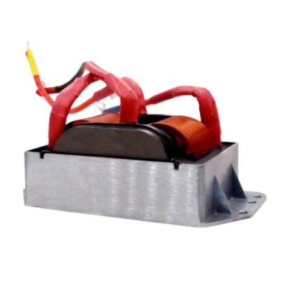 Cina Induttore di potenza a filo piatto a bobina d'aria Ikp-Elec a 3 fasi variabile in vendita