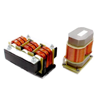 中国 OEM/ODM コイル Ikp-Elec カートン 変形仕様 電子 フラットワイヤ 電力インダクター 販売のため