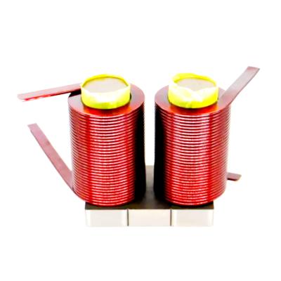 중국 OEM/ODM 코일 Ikp-Elec 카튼 변수 사양 전자 플래트 와이어 전원 인듀서 판매용