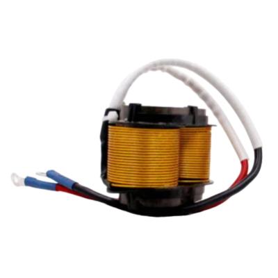 중국 OEM/ODM 코일 Ikp-Elec 카튼 변수 사양 전자 플래트 와이어 전원 인듀서 판매용