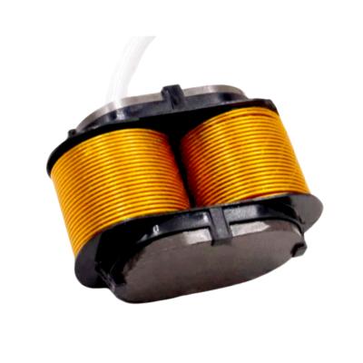 중국 OEM/ODM 코일 Ikp-Elec 카튼 변수 사양 전자 플래트 와이어 전원 인듀서 판매용