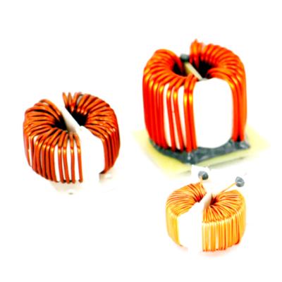 中国 カートンコア Ikp-Elec 変数仕様 SMD フラットワイヤ パワーインダクタ 販売のため