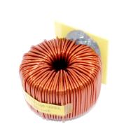 China Carton Core Ikp-Elec Variable Specifications SMD Flat Wire Power Inductor for sale