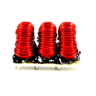 中国 カートンコア Ikp-Elec 変数仕様 SMD フラットワイヤ パワーインダクタ 販売のため