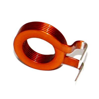 中国 コア 3 段階 Ikp-Elec カートン 変形仕様 平面線電源インダクタ 販売のため