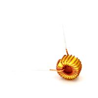 China Core 3 Phase Ikp-Elec Carton Variable Specifications Flat Wire Power Inductor for sale