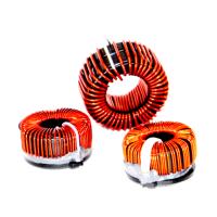 China Core 3 Phase Ikp-Elec Carton Variable Specifications Flat Wire Power Inductor for sale
