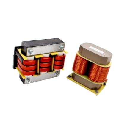 중국 카튼 인덕티브 Choke Ikp-Elec 평면 와이어 막대기 코어 전력 인덕터 판매용