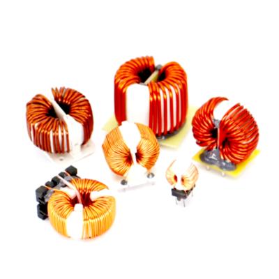 중국 코일 변수 Ikp-Elec 카튼 사양 헤페이, 중국 평면 유선 전력 인덕터 판매용