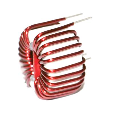 Cina 10A Induttore di soffocamento in modalità comune a nucleo nanocristallino con base in vendita