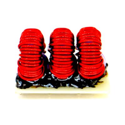 중국 코일 변수 Ikp-Elec 카튼 사양 헤페이, 중국 평면 유선 전력 인덕터 판매용