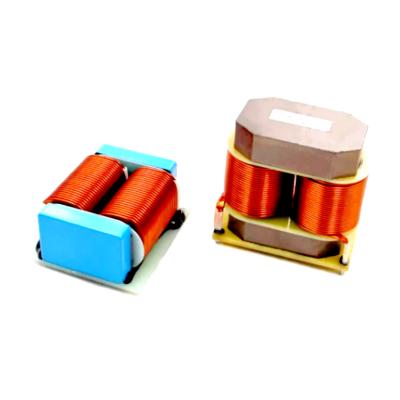 Cina Induttore di potenza a filo piatto toroidale a cartone Ikp-Elec di fase 3 in vendita