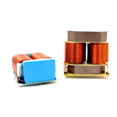 Cina Induttore di potenza a filo piatto toroidale a cartone Ikp-Elec di fase 3 in vendita