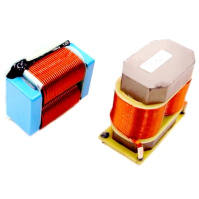 Cina Induttore di potenza a filo piatto toroidale a cartone Ikp-Elec di fase 3 in vendita