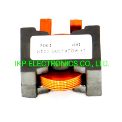 중국 엑프 일렉트로닉스 플래트 와이어 고주파 전력 인덕터 제조 판매용