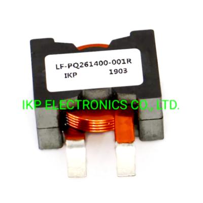 Cina Ikp Electronics produce induttore di potenza ad alta frequenza con filo piatto in vendita