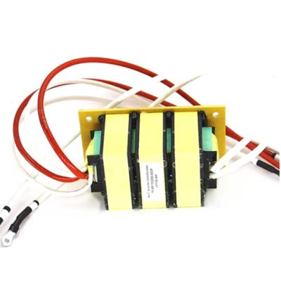 Cina Induttore di potenza a filo piatto ad alta frequenza Ikp-Elec in vendita