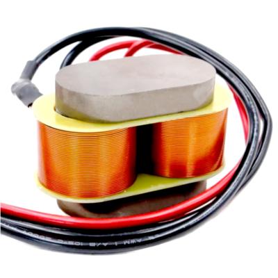 Cina IKP-ELEC CARTON R SERIE R FAT INDUTTORE CORE COIN CORE CORE in vendita