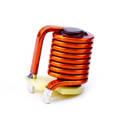 Cina Imballaggio per induttori Ikp-Elec Specificativi variabili bobine di struscio a filo piatto in vendita