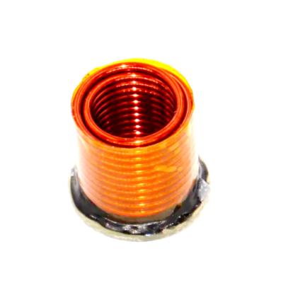 Cina Imballaggio per induttori Ikp-Elec Specificativi variabili bobine di struscio a filo piatto in vendita