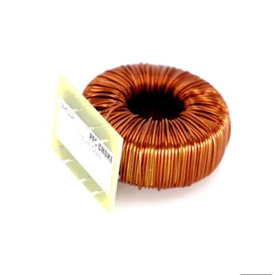 Cina Imballaggio per induttori Ikp-Elec Specificativi variabili bobine di struscio a filo piatto in vendita