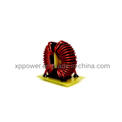 China Ikp Designed High Current Common Mode Inductor for Audio Equipment for sale