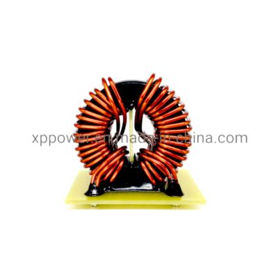 China Ikp Designed Common Mode Magnetic Inductor for Filtering Applications for sale