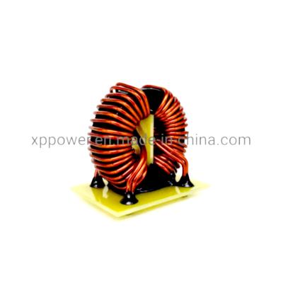 China Ikp Designed Common Mode Magnetic Inductor for Filtering Applications for sale
