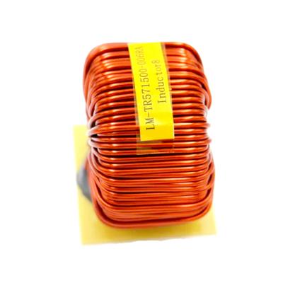 China Inductive Ikp Carton/Pallet CMC China Common Mode Choke Power Inductor for sale