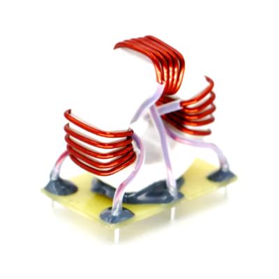 Cina Induttore di bobina di soffocamento in modalità comune/induttore di potenza in vendita