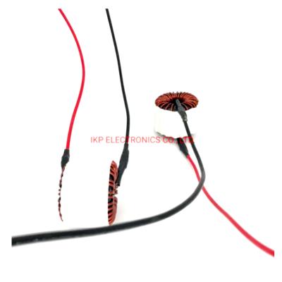 Cina Induttore di soffocamento in modalità comune standard per driver a LED in vendita