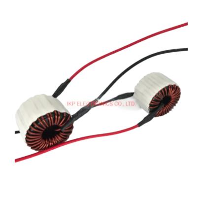 Cina Induttore di soffocamento in modalità comune standard per driver a LED in vendita