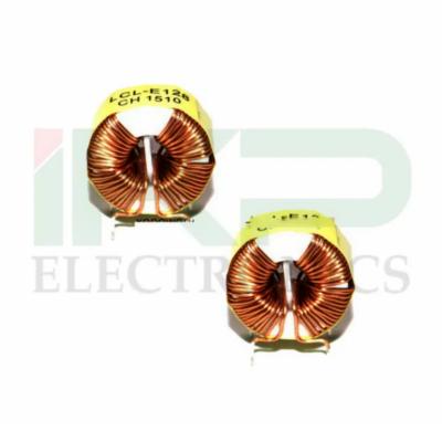China Power Common Mode Choke Inductor (CSC core) for sale