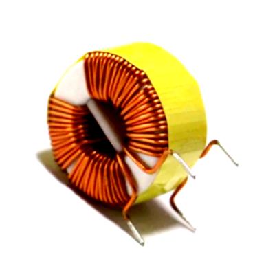 China Power Common Mode Choke Inductor (CSC core) for sale