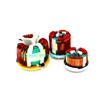 Cina Core in lega nanocristallina 3/4 fase bobine di soffocamento in modalità comune di Ikp Electronics in vendita