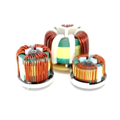 Cina Core in lega nanocristallina 3/4 fase bobine di soffocamento in modalità comune di Ikp Electronics in vendita