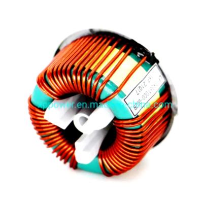 Cina Core in lega nanocristallina 3/4 fase bobine di soffocamento in modalità comune di Ikp Electronics in vendita