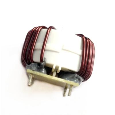 Cina 10A Induttore di soffocamento in modalità comune a nucleo nanocristallino con base in vendita