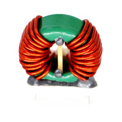 Cina Induttore di soffocamento a modalità comune di tipo orizzontale e verticale in vendita