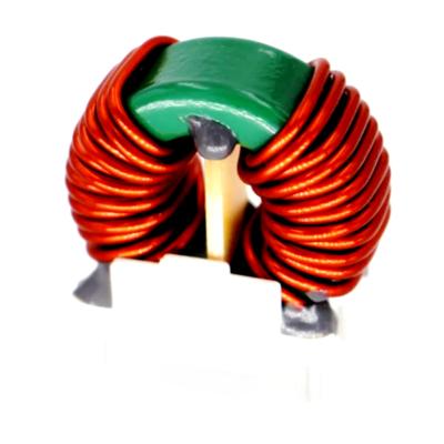 Cina Induttore di soffocamento a modalità comune di tipo orizzontale e verticale in vendita