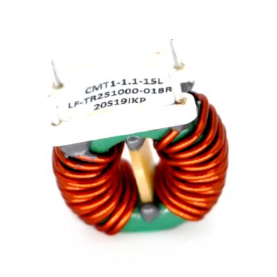 Cina Induttore di soffocamento a modalità comune di tipo orizzontale e verticale in vendita