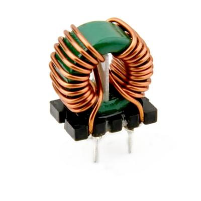 China Common Mode Choke Inductor Replace to Bourns for sale