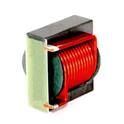 Cina Induttore di avvolgimento verticale a filo piatto in vendita