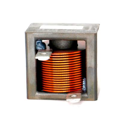 China Sq3325 Series Vertical/Horizontal Ikp Square Core Common Mode Choke Coil for sale