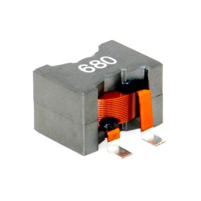 Cina Induttore Induttore Ikp Cartone e vassoio Sq Core Common Mode Choke Induttori in vendita