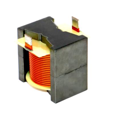 Cina Induttore Induttore Ikp Cartone e vassoio Sq Core Common Mode Choke Induttori in vendita