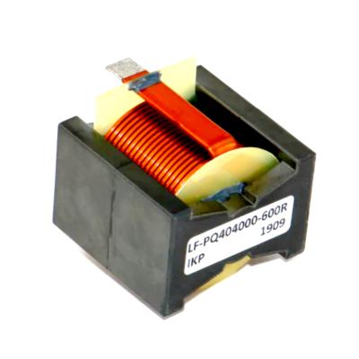 Cina Induttore Induttore Ikp Cartone e vassoio Sq Core Common Mode Choke Induttori in vendita