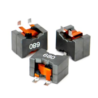 Cina Induttore Induttore Ikp Cartone e vassoio Sq Core Common Mode Choke Induttori in vendita