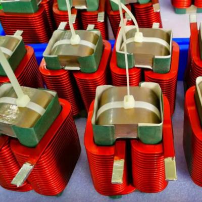 중국 인덕터 변수 Ikp CTN 일반 모드 태양 전지 인버터 전력 질식 판매용