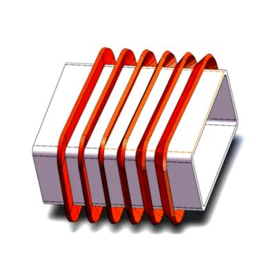 중국 인덕터 변수 Ikp CTN 일반 모드 태양 전지 인버터 전력 질식 판매용